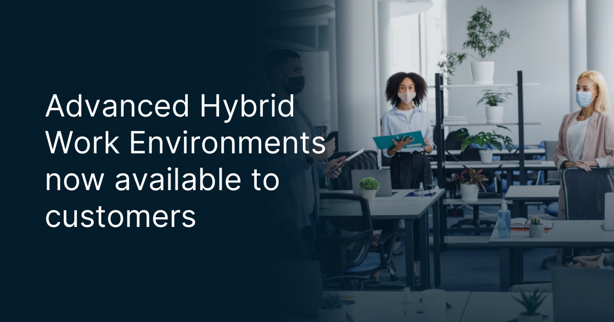 NEC Networks & Systems Integration Corporation And Kloudspot Bring Advanced Hybrid Work ...