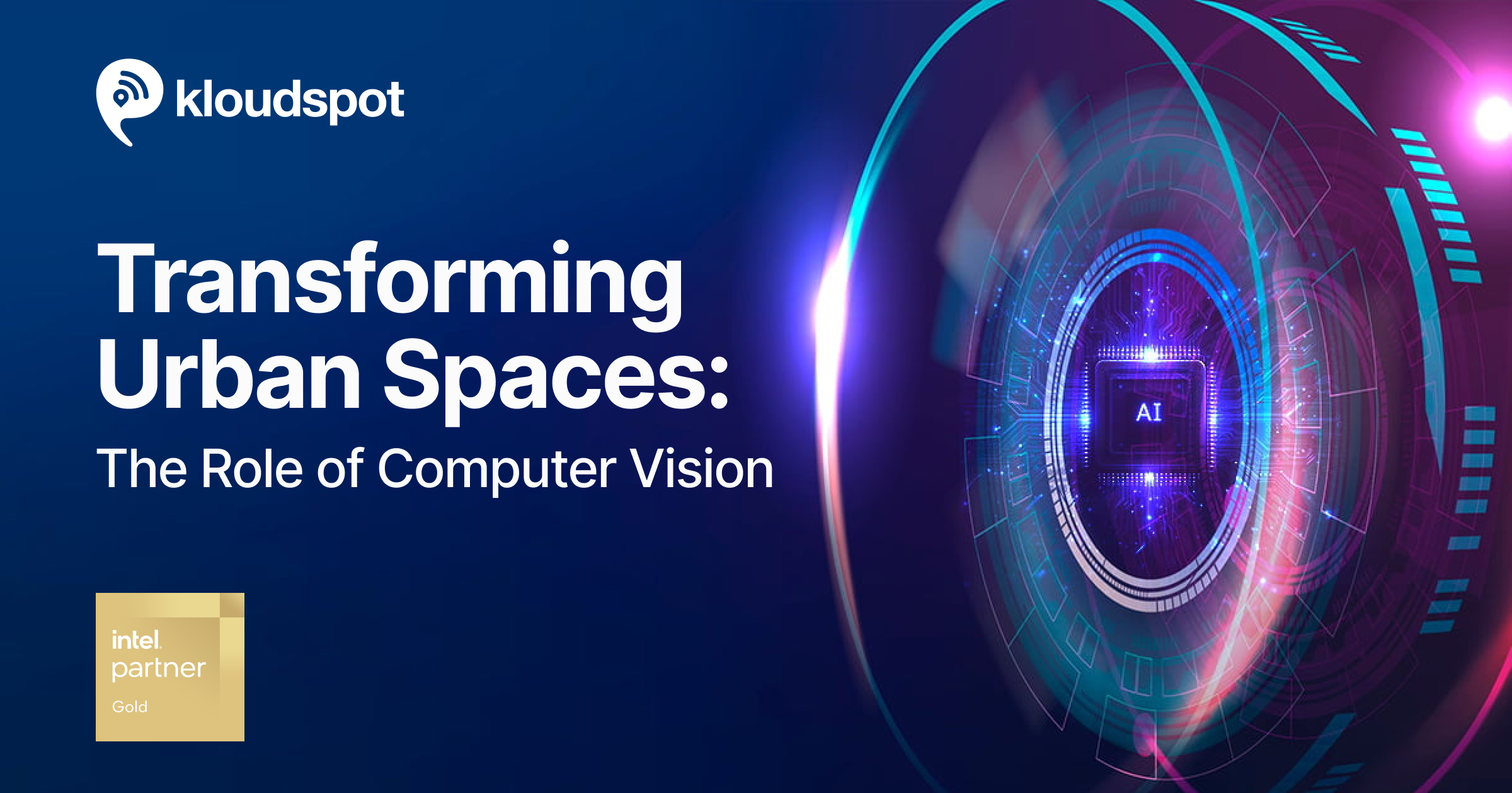 Spatial AI: The Invisible Intelligence Revolutionizing Our World | Kloudspot