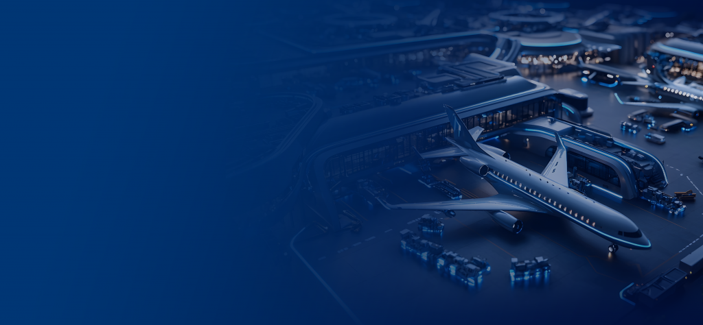 Real‑Time Queue Management: How Physical AI Transforms Airport Check‑ins | Kloudspot